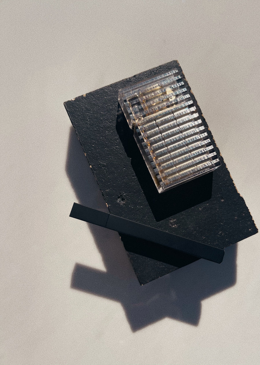 Matchstick Lighter | Tsubota Pearl | Medium Dark